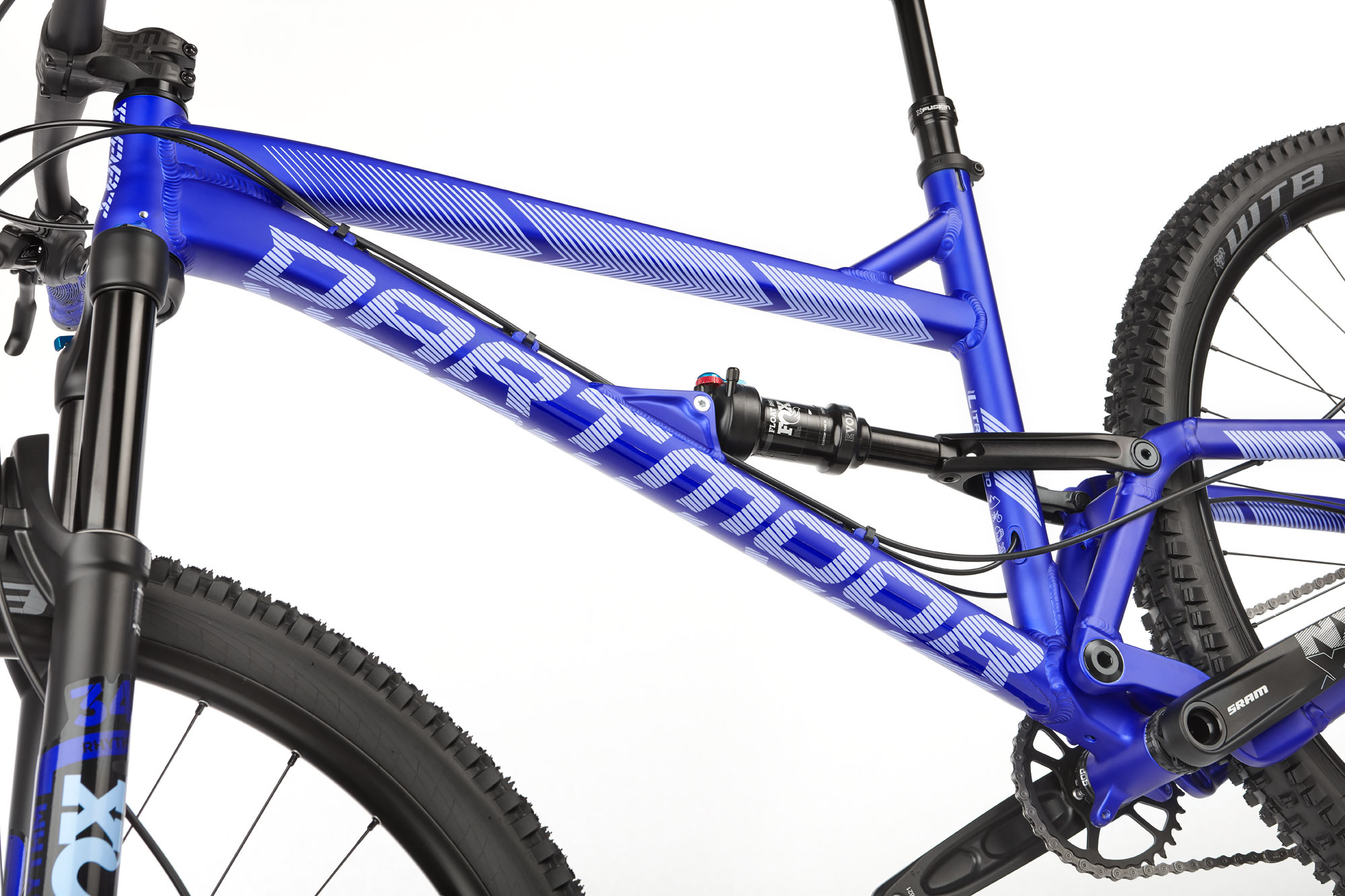 2019 Dartmoor Bluebird Pro 29 Bike - Reviews, Comparisons, Specs ...