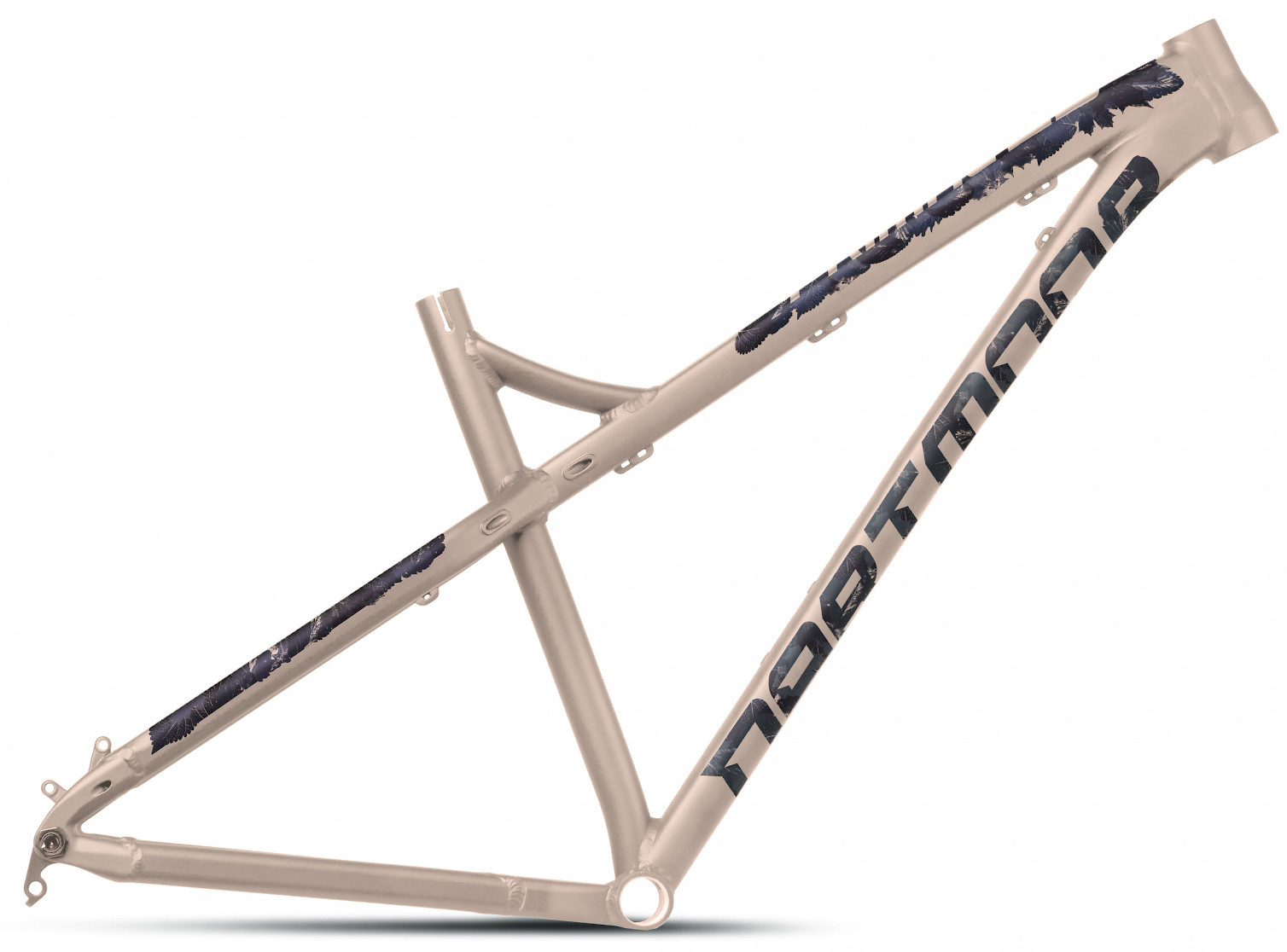 Dartmoor Primal 29 (2019-2021) Frame - Reviews, Comparisons, Specs ...