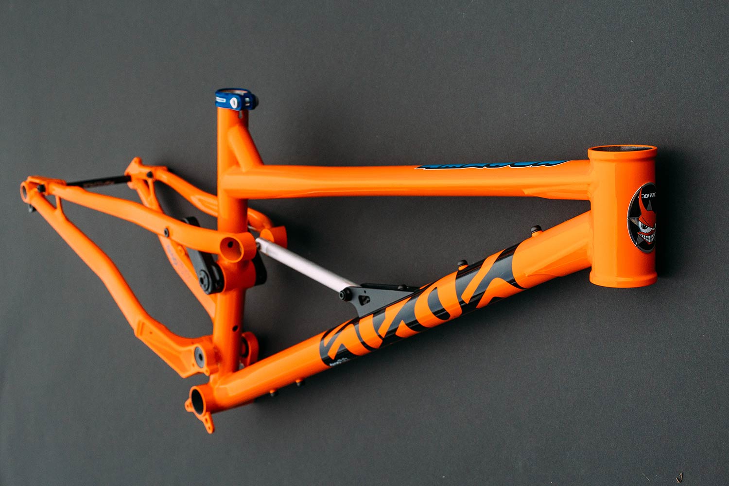 2019 Cotic Rocket Platinum Bike - Reviews, Comparisons, Specs - Bikes ...