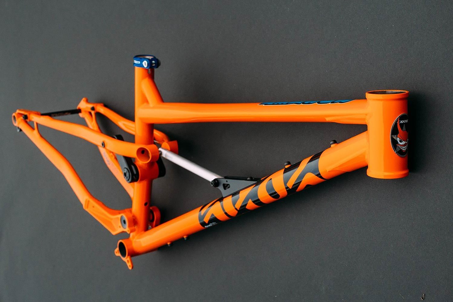 2019 Cotic Rocket Platinum Bike - Reviews, Comparisons, Specs - Bikes ...