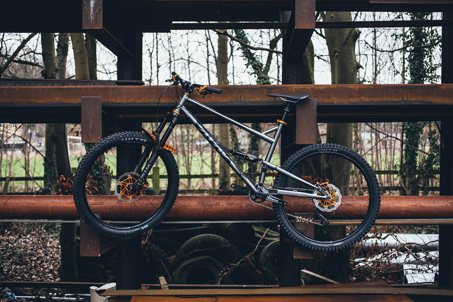 2019 Cotic Rocket Silver Bike - Reviews, Comparisons, Specs - Bikes ...