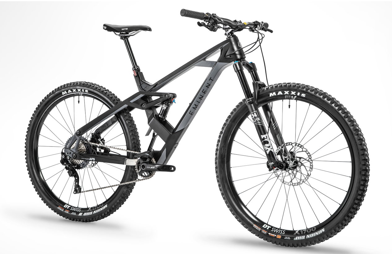 2019 Eminent Onset LT Advanced Bike - Reviews, Comparisons, Specs ...