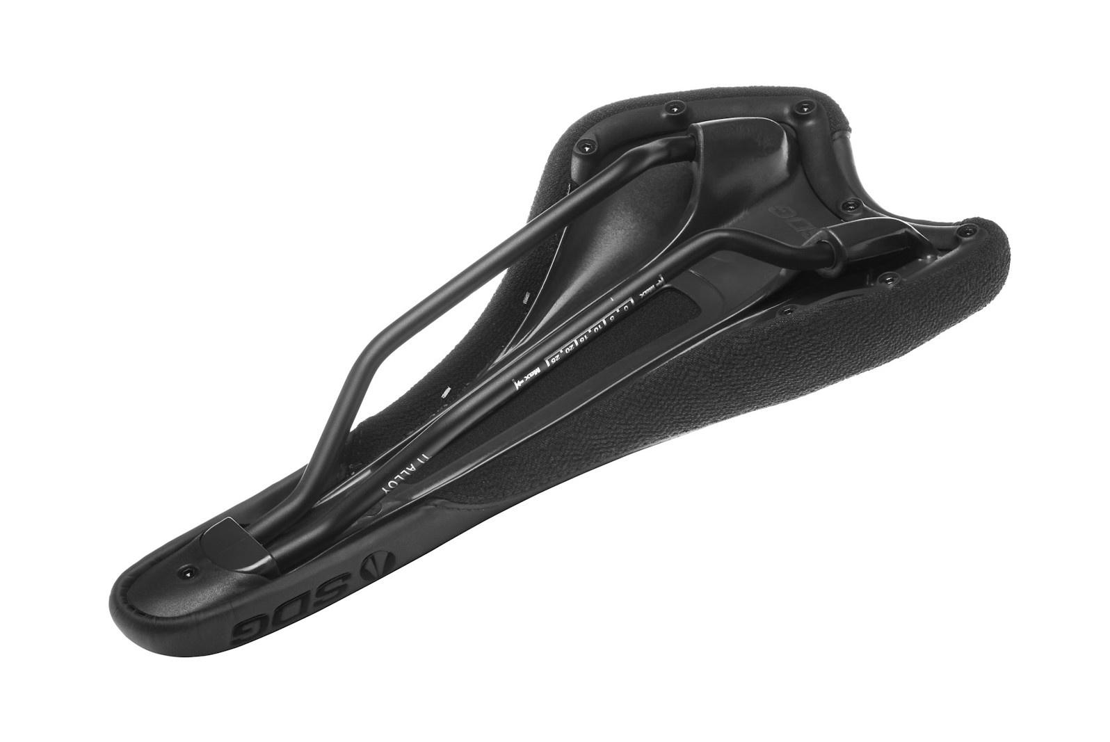 SDG Radar Saddles - Reviews, Comparisons, Specs - Saddles - Vital MTB
