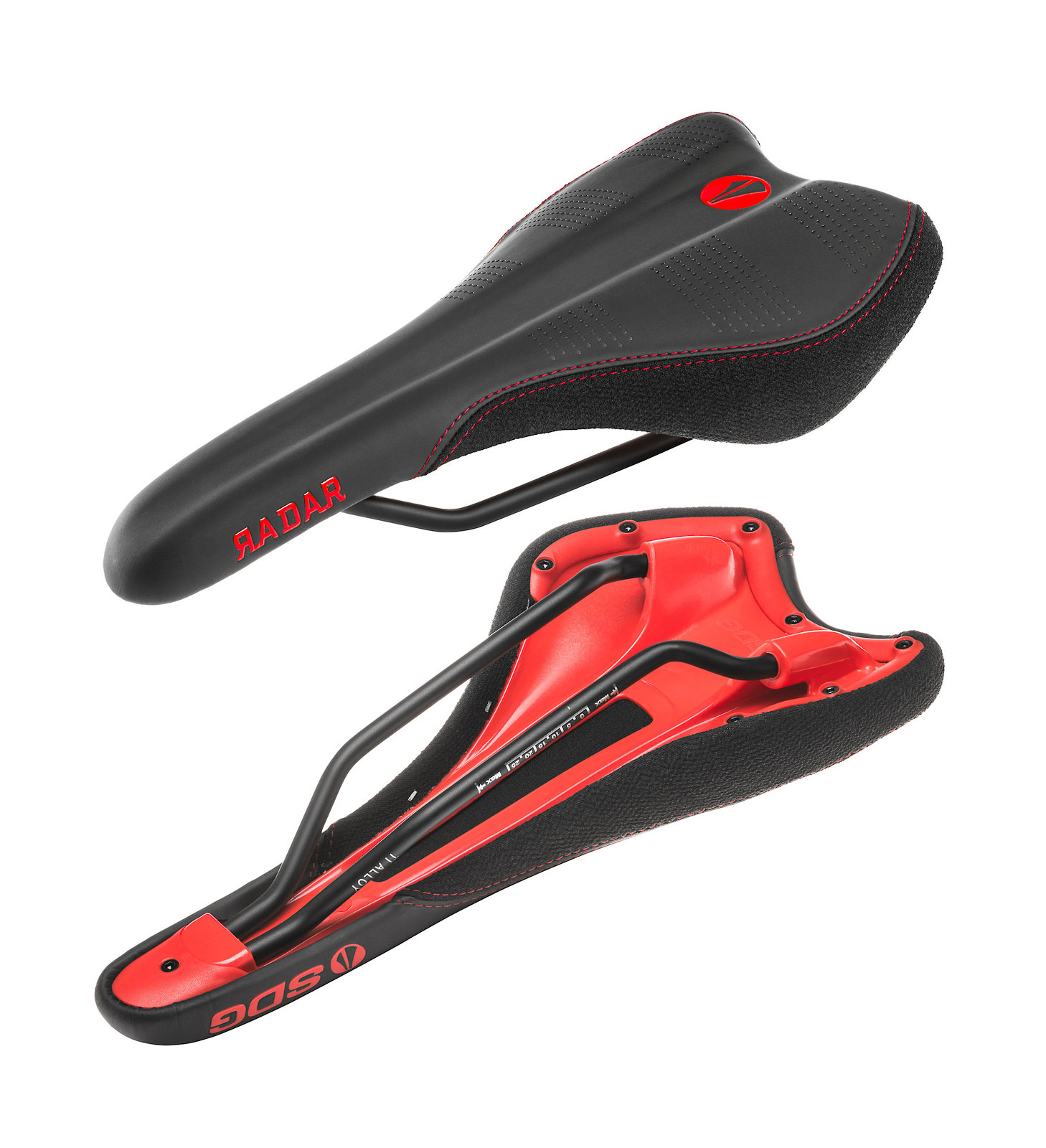 SDG Radar Saddles - Reviews, Comparisons, Specs - Saddles - Vital MTB