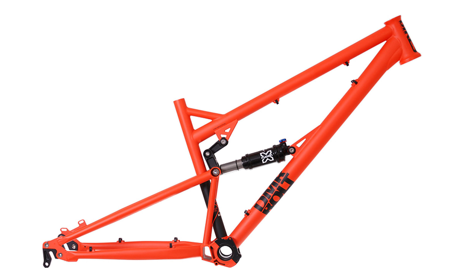 DMR Bolt Long Frame - Reviews, Comparisons, Specs - Frames - Vital MTB