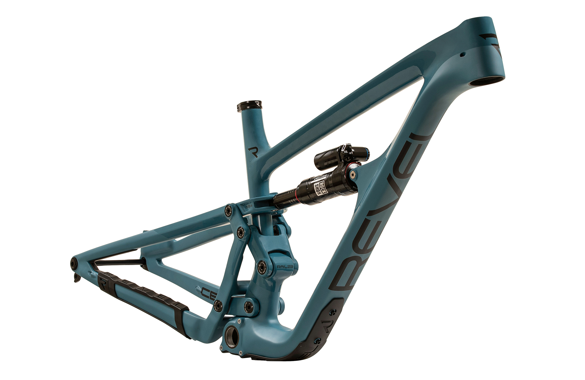 Revel Rail 29 Frame - Reviews, Comparisons, Specs - Frames - Vital MTB