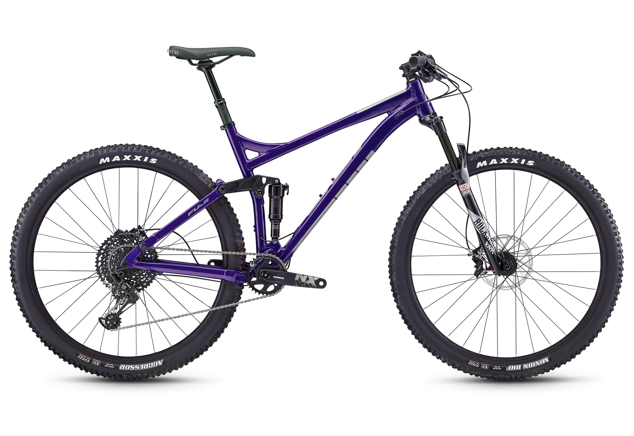 2019 Fuji Outland 29 1.1 Bike - Reviews, Comparisons, Specs - Bikes ...