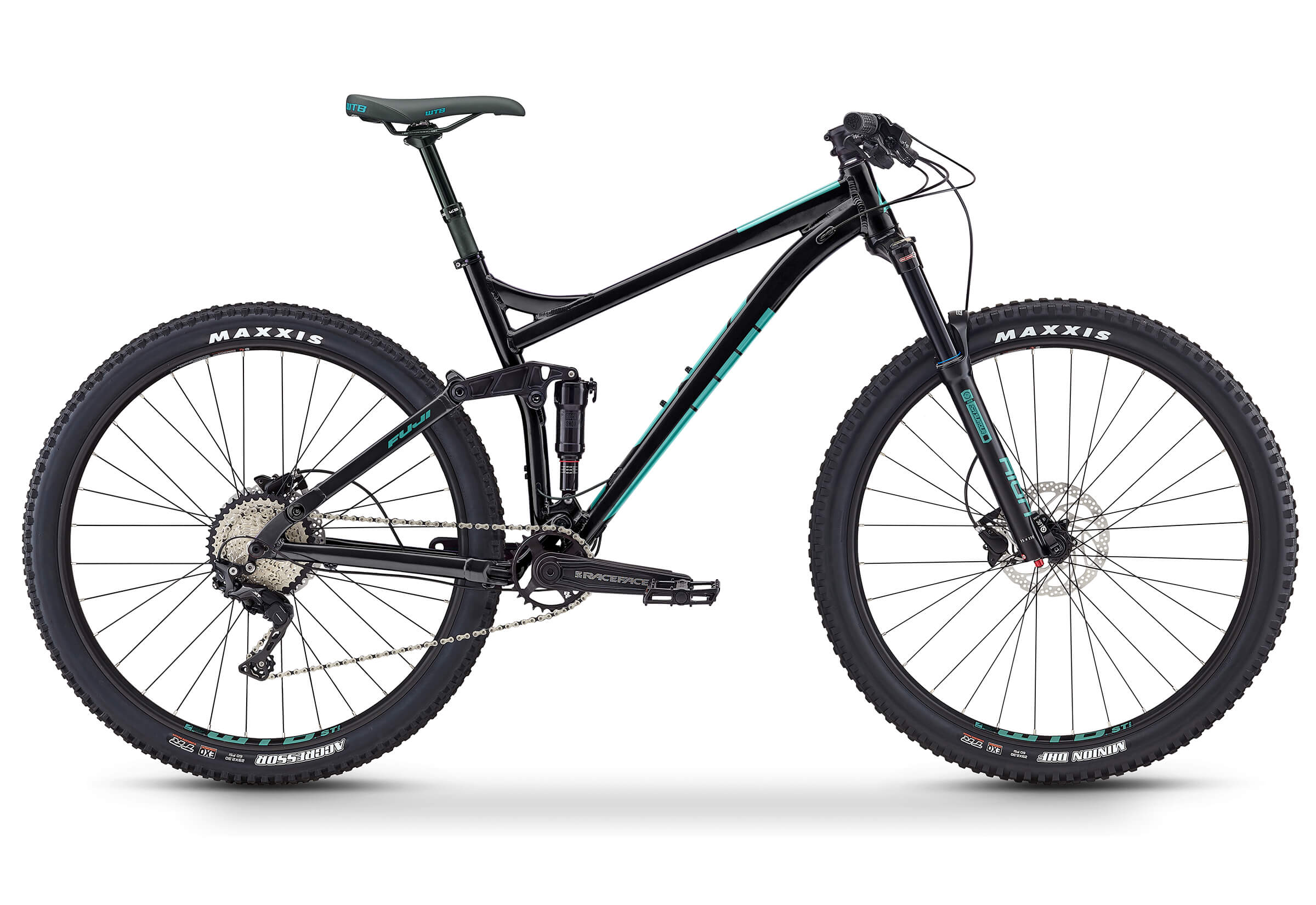 2019 Fuji Outland LT 29 1.3 Bike - Reviews, Comparisons, Specs - Bikes ...