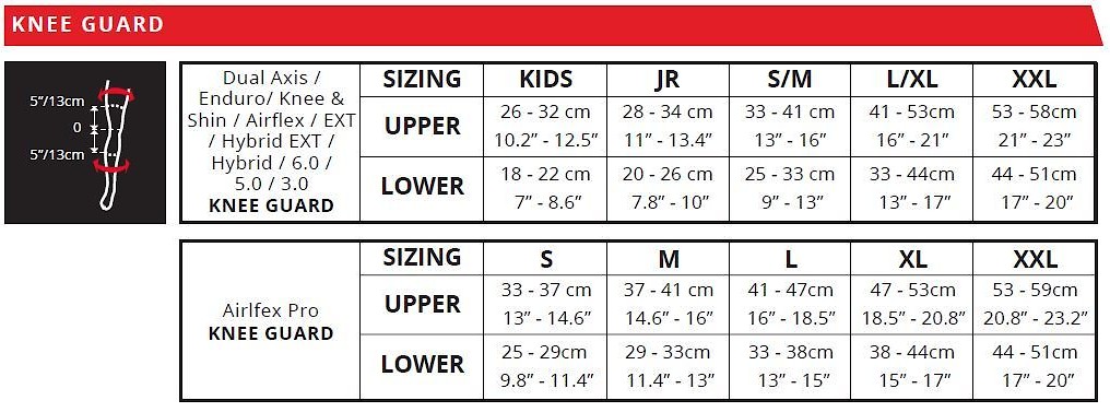 Leatt EXT Knee/Shin Pads - Reviews, Comparisons, Specs - Mountain Bike Knee/Shin Pads - Vital MTB