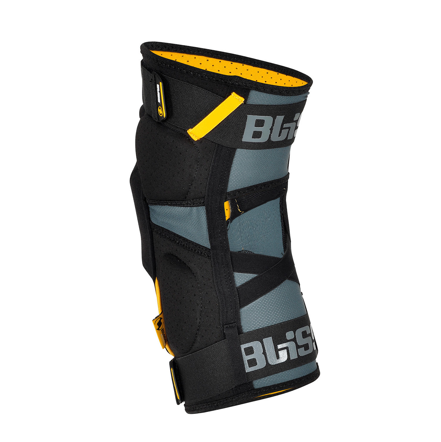 Bliss Protection Team Knee Pad - Reviews, Comparisons, Specs - Knee ...
