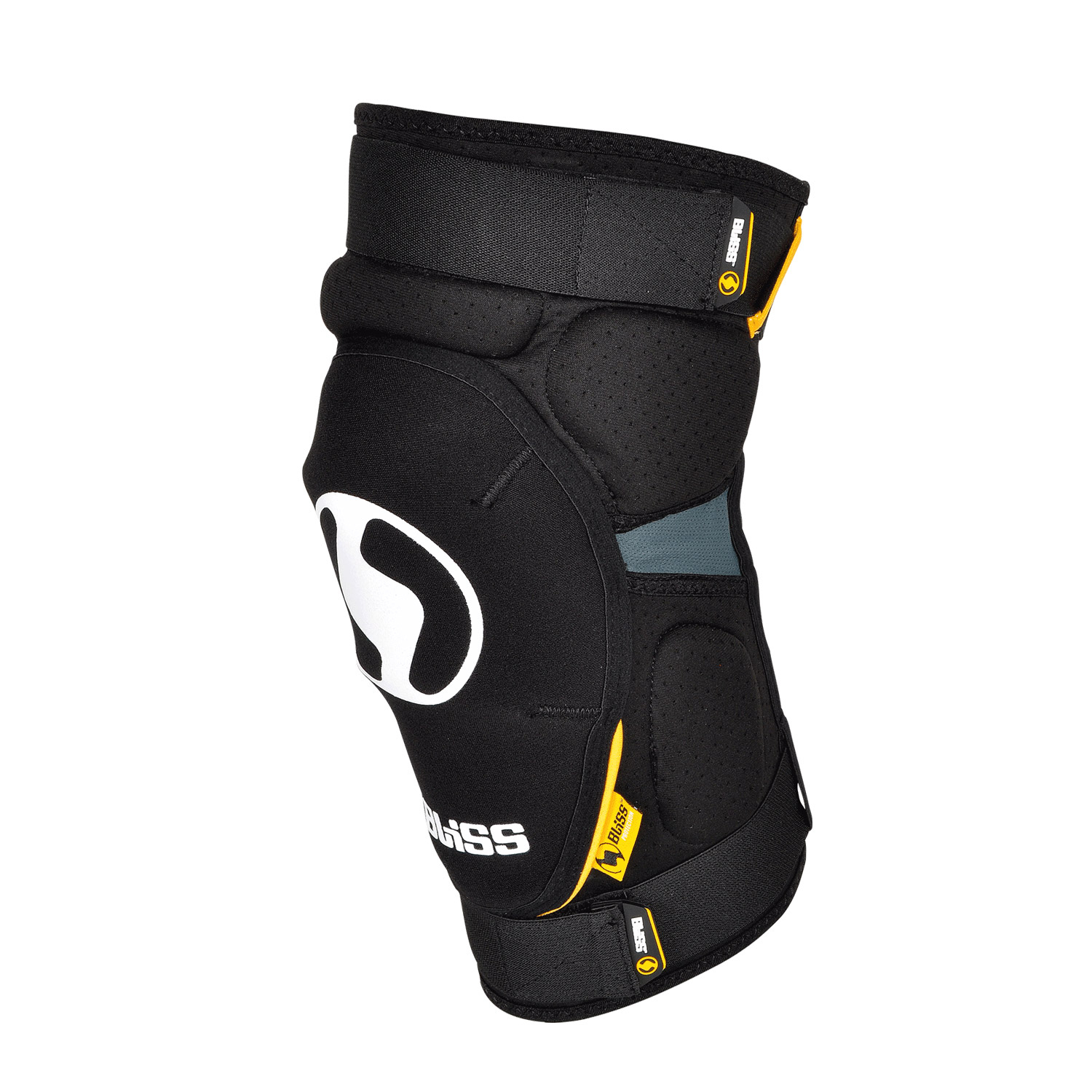 Bliss Protection Team Knee Pad - Reviews, Comparisons, Specs - Knee ...