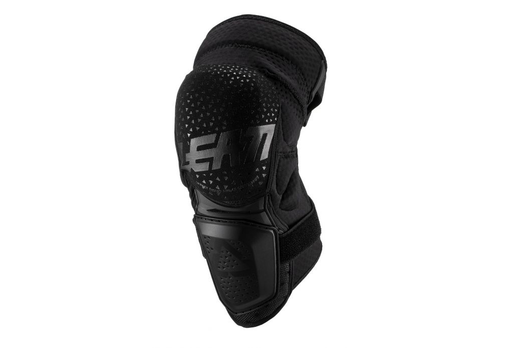 Leatt 3DF Hybrid Knee Guards - Reviews, Comparisons, Specs - Knee/Shin ...