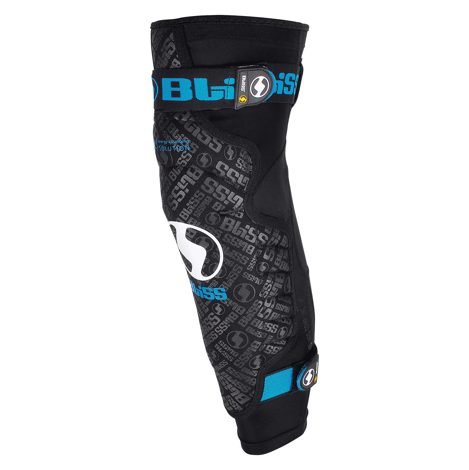 Bliss Protection ARG Comp Knee Pad - Reviews, Comparisons, Specs - Knee ...