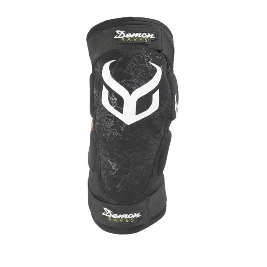 Demon Hyper X D3O Knee Pad - Reviews, Comparisons, Specs - Knee/Shin ...