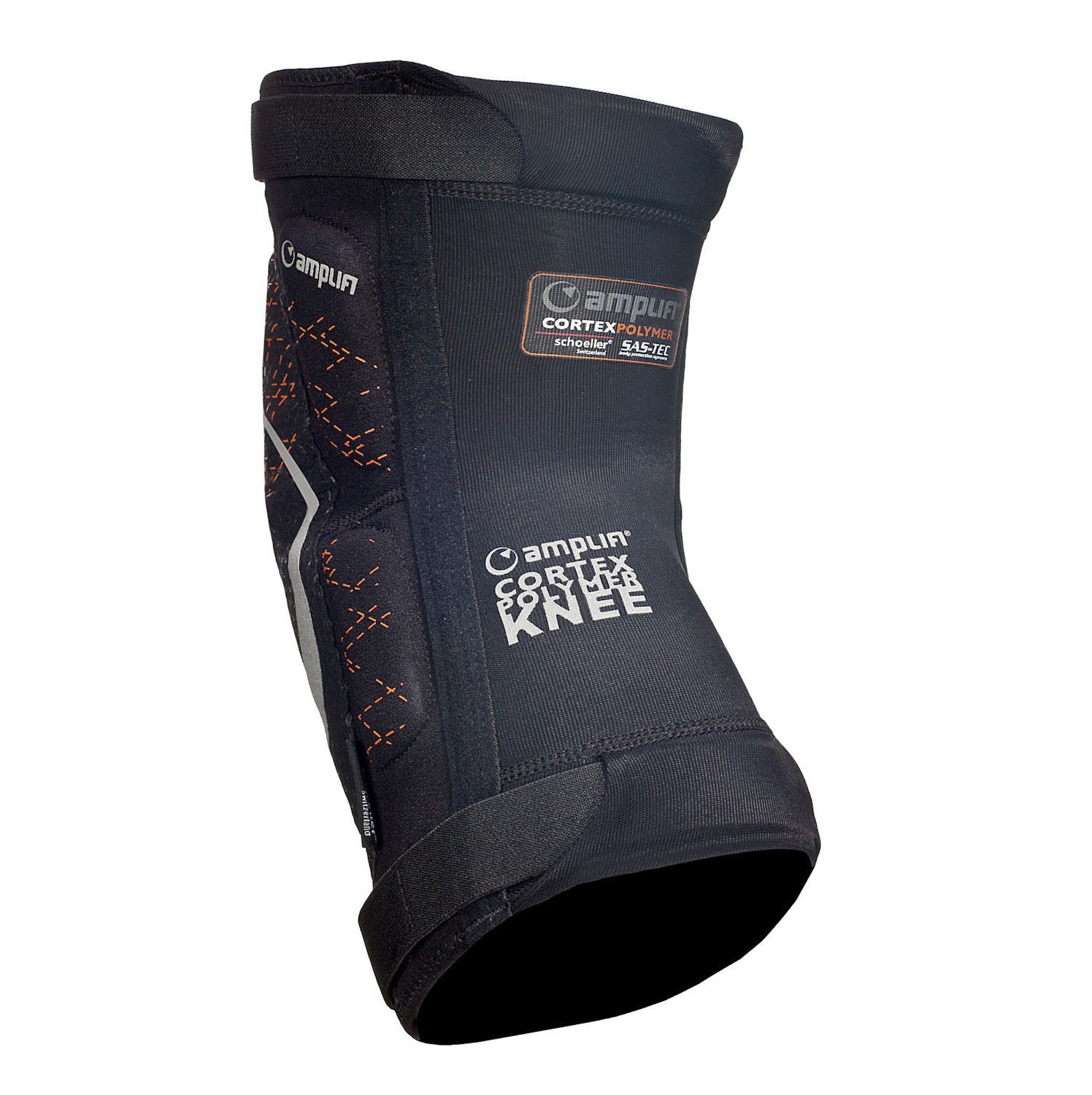 Amplifi Cortex Polymer Knee Pad - Reviews, Comparisons, Specs - Knee ...