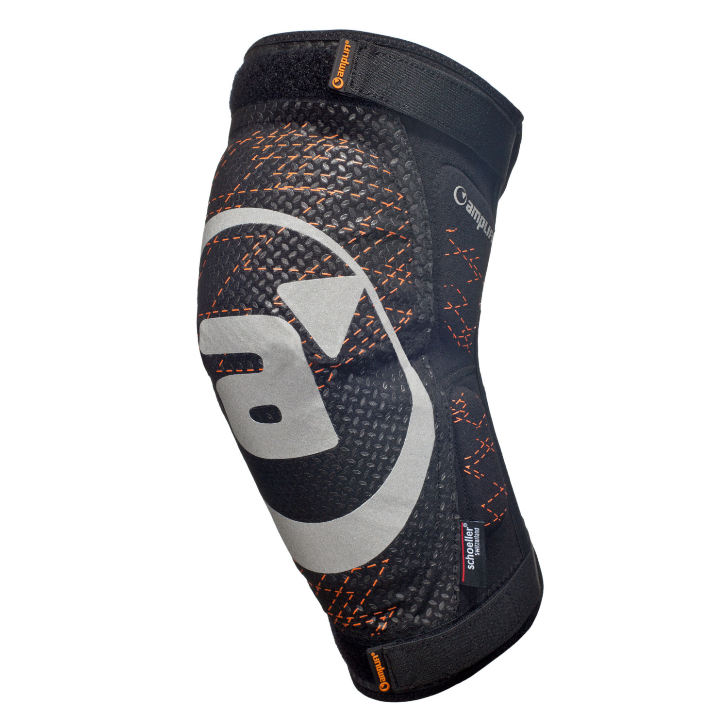 Amplifi Cortex Polymer Knee Pad - Reviews, Comparisons, Specs - Knee ...