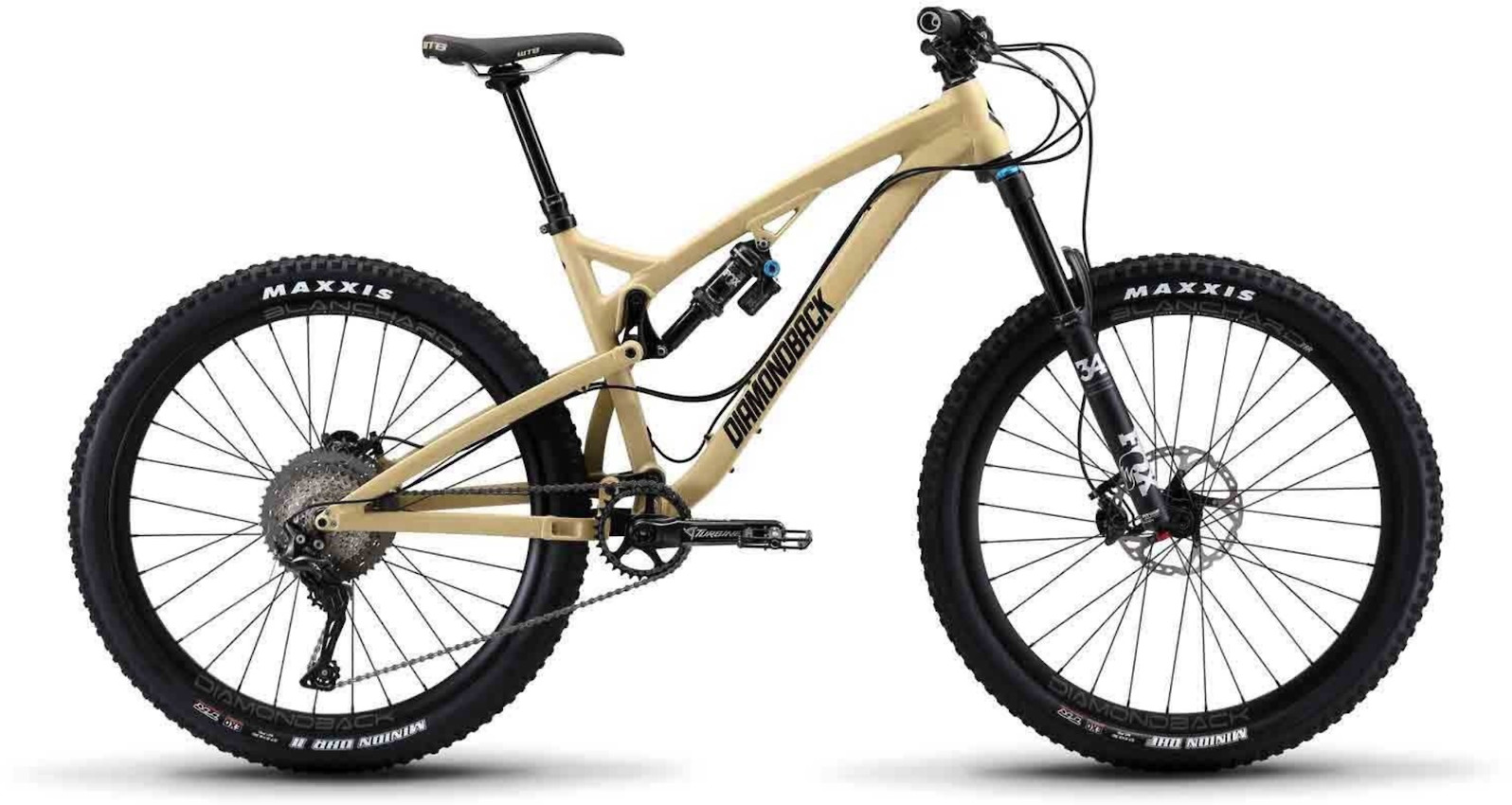 2019 Diamondback Release 3 Bike - Reviews, Comparisons, Specs - Bikes ...