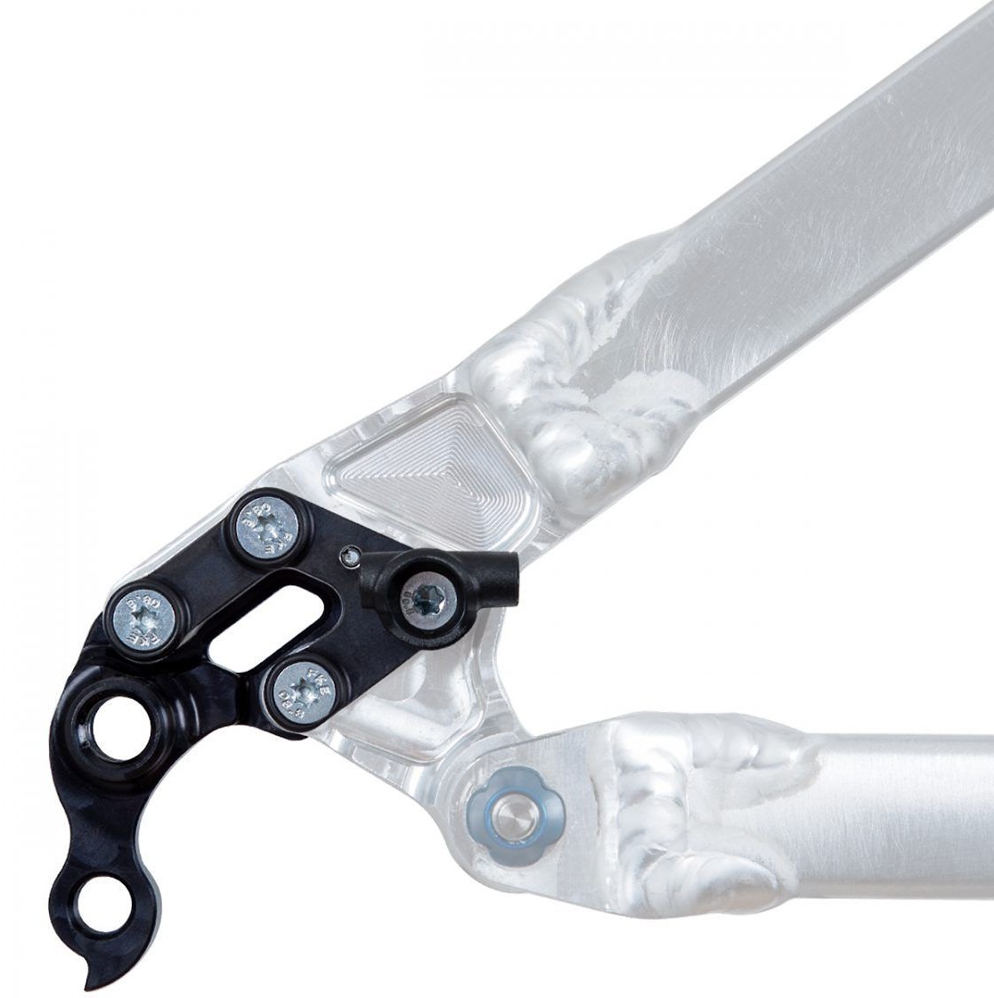 Nicolai Saturn 14 29" (2019-2021) Frame - Reviews, Comparisons, Specs ...