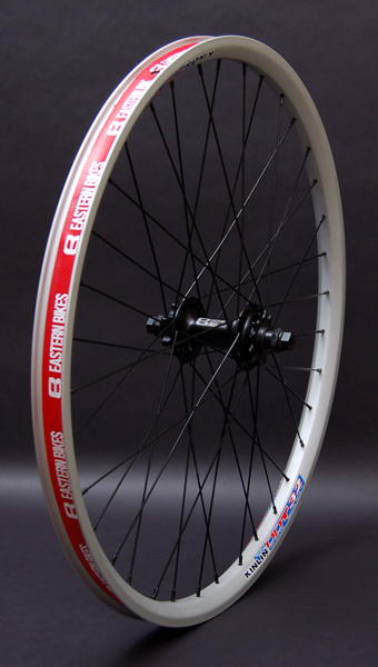 Eastern Nightrain Rear Wheel - Reviews, Comparisons, Specs - Wheelsets ...
