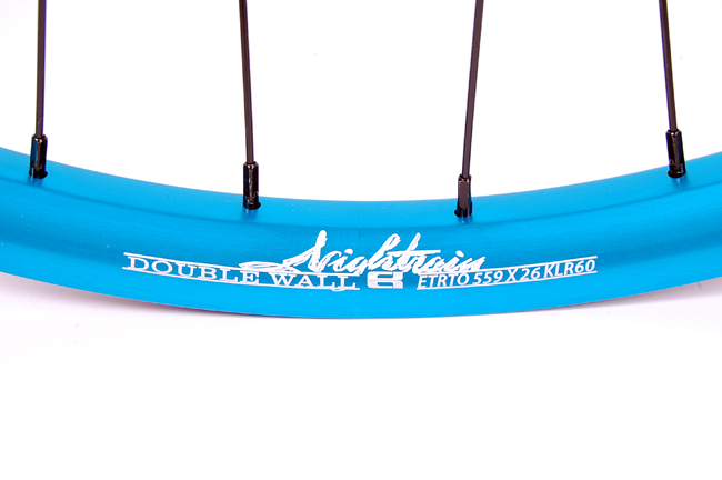 Eastern Nightrain Rear Wheel - Reviews, Comparisons, Specs - Wheelsets ...