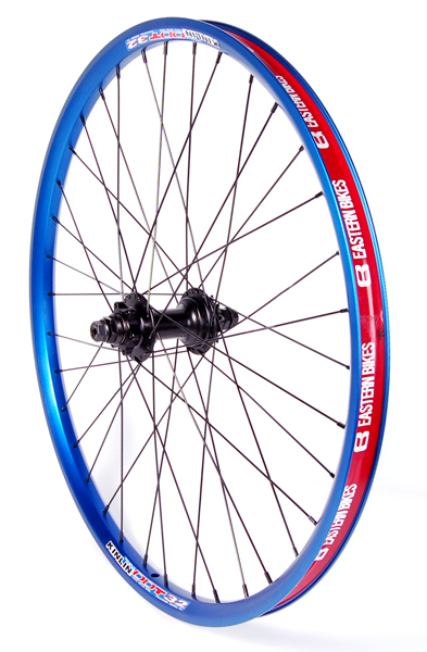 Eastern Nightrain Rear Wheel - Reviews, Comparisons, Specs - Wheelsets ...