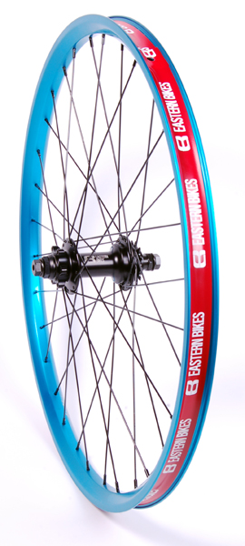 Eastern Nightrain Rear Wheel - Reviews, Comparisons, Specs - Wheelsets ...