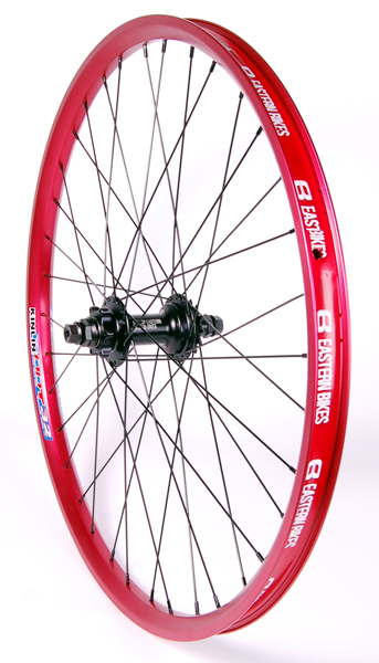 Eastern Nightrain Rear Wheel - Reviews, Comparisons, Specs - Wheelsets ...