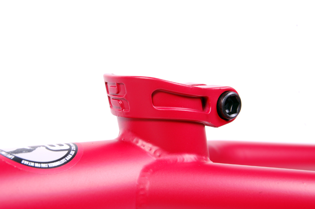 Eastern Nightrain Frame - Reviews, Comparisons, Specs - Frames - Vital MTB