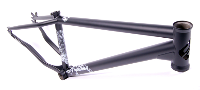 Eastern Nightrain Frame - Reviews, Comparisons, Specs - Frames - Vital MTB