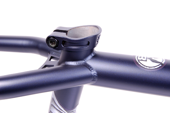 Eastern Nightrain Frame - Reviews, Comparisons, Specs - Frames - Vital MTB