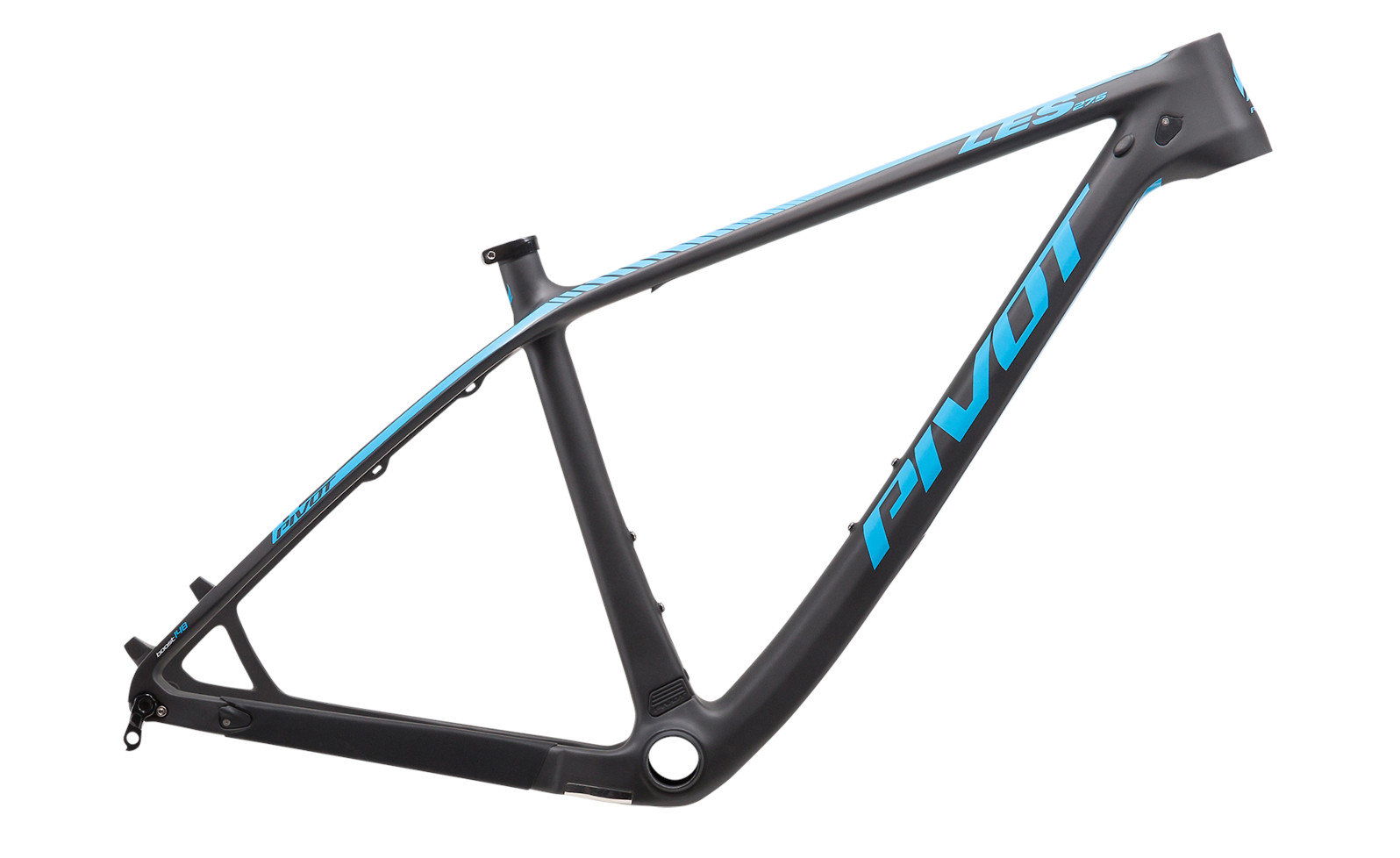 Pivot LES 27.5 Frame - Reviews, Comparisons, Specs - Frames - Vital MTB