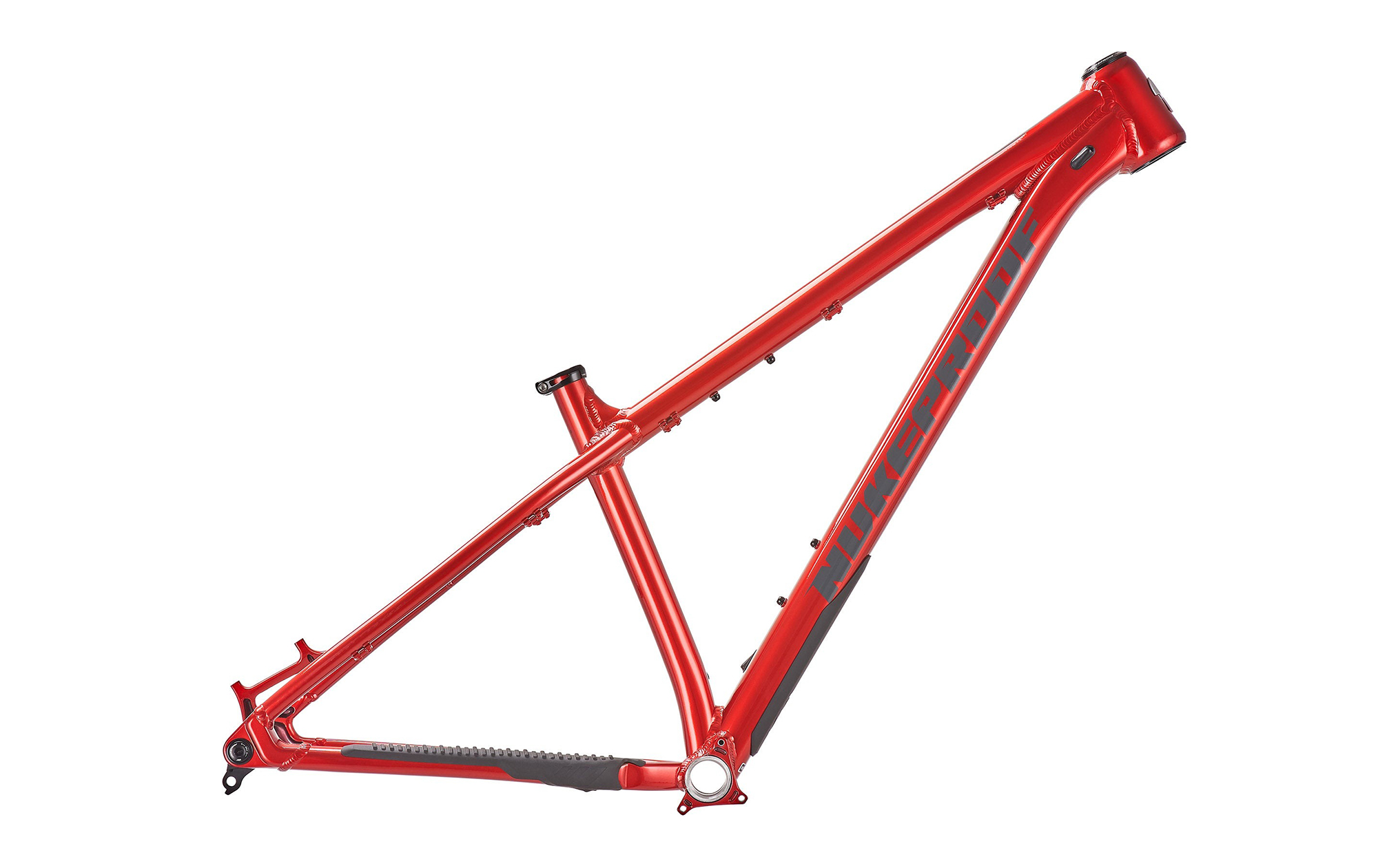 Nukeproof Scout 290 V3 (2022-2023) Frame - Reviews, Comparisons, Specs ...