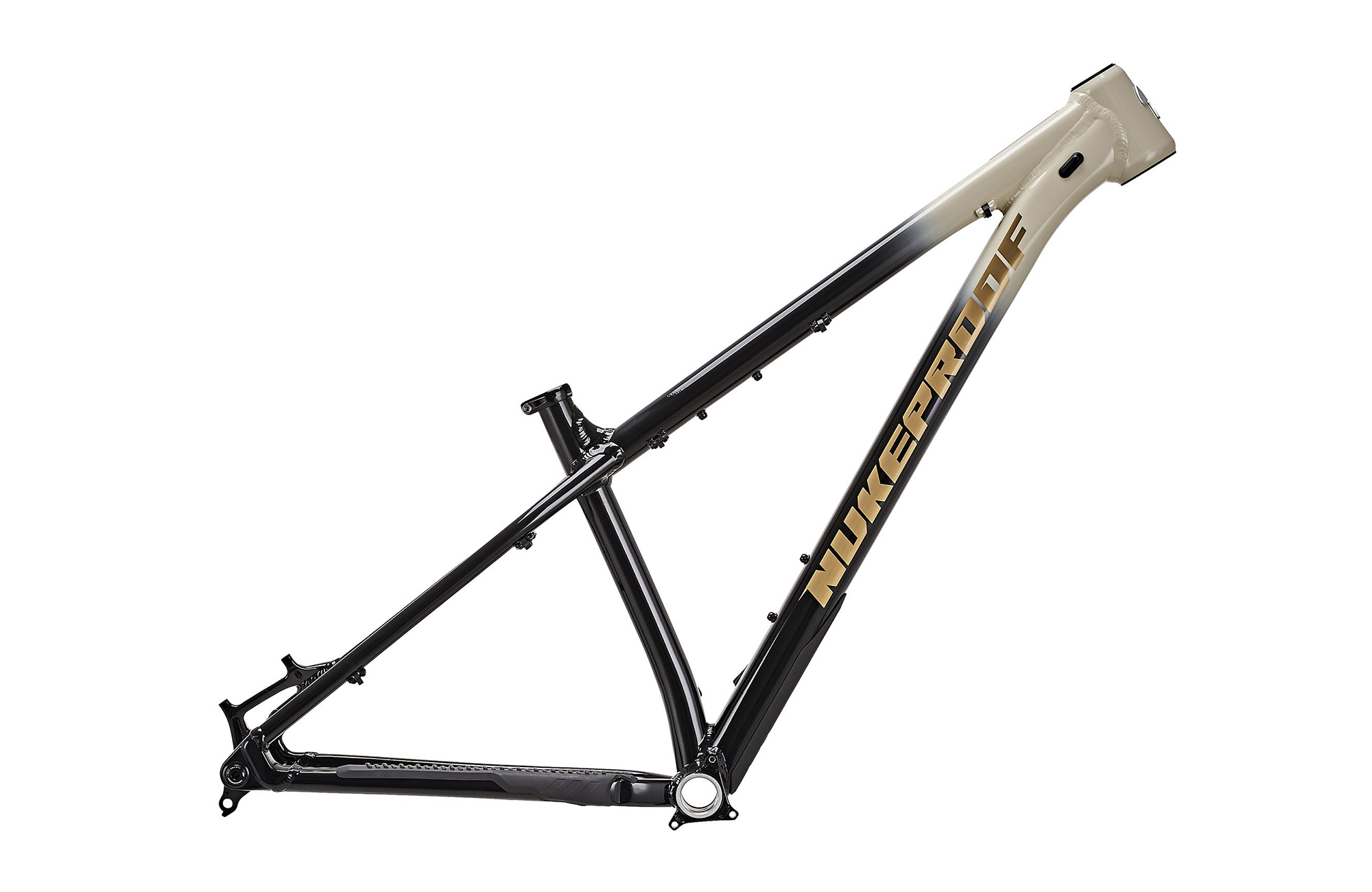 Nukeproof Scout 290 V3 (2022-2023) Frame - Reviews, Comparisons, Specs ...