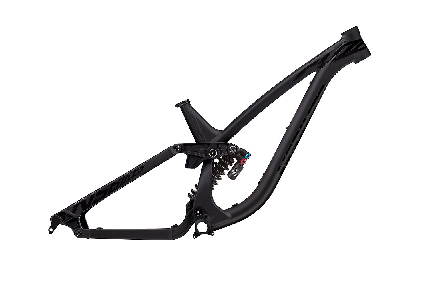 NS Fuzz 29 Frame - Reviews, Comparisons, Specs - Mountain Bike Frames ...