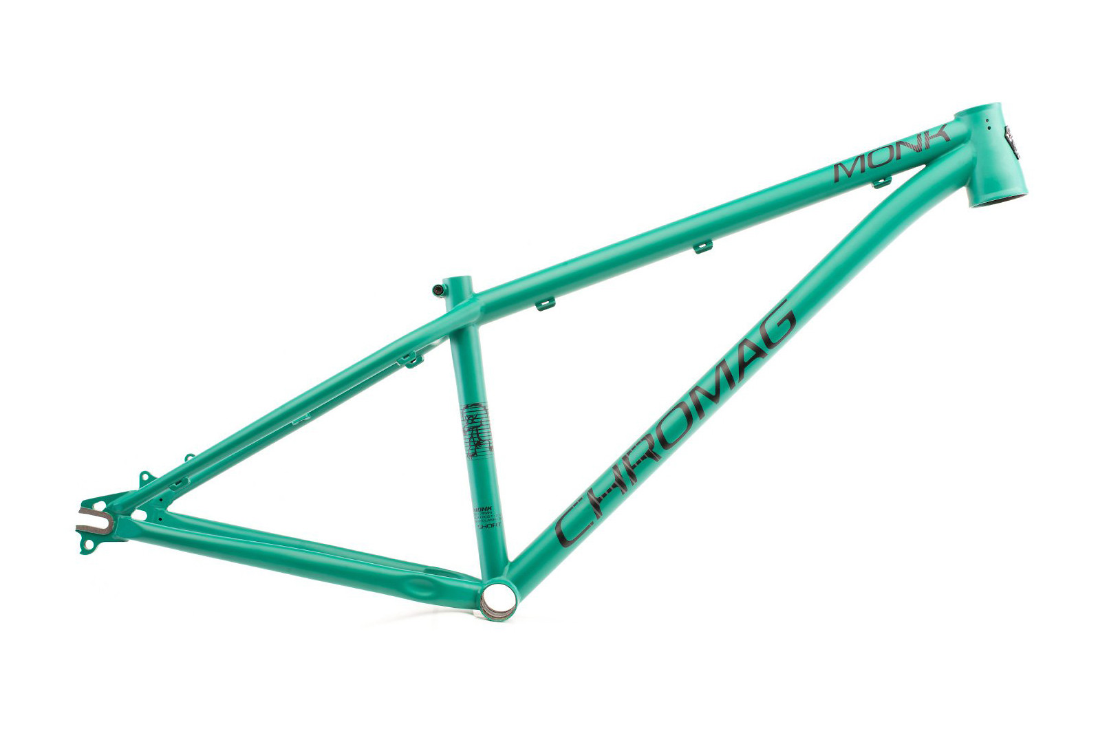 Chromag Monk (2019-2020) Frame - Reviews, Comparisons, Specs - Frames ...