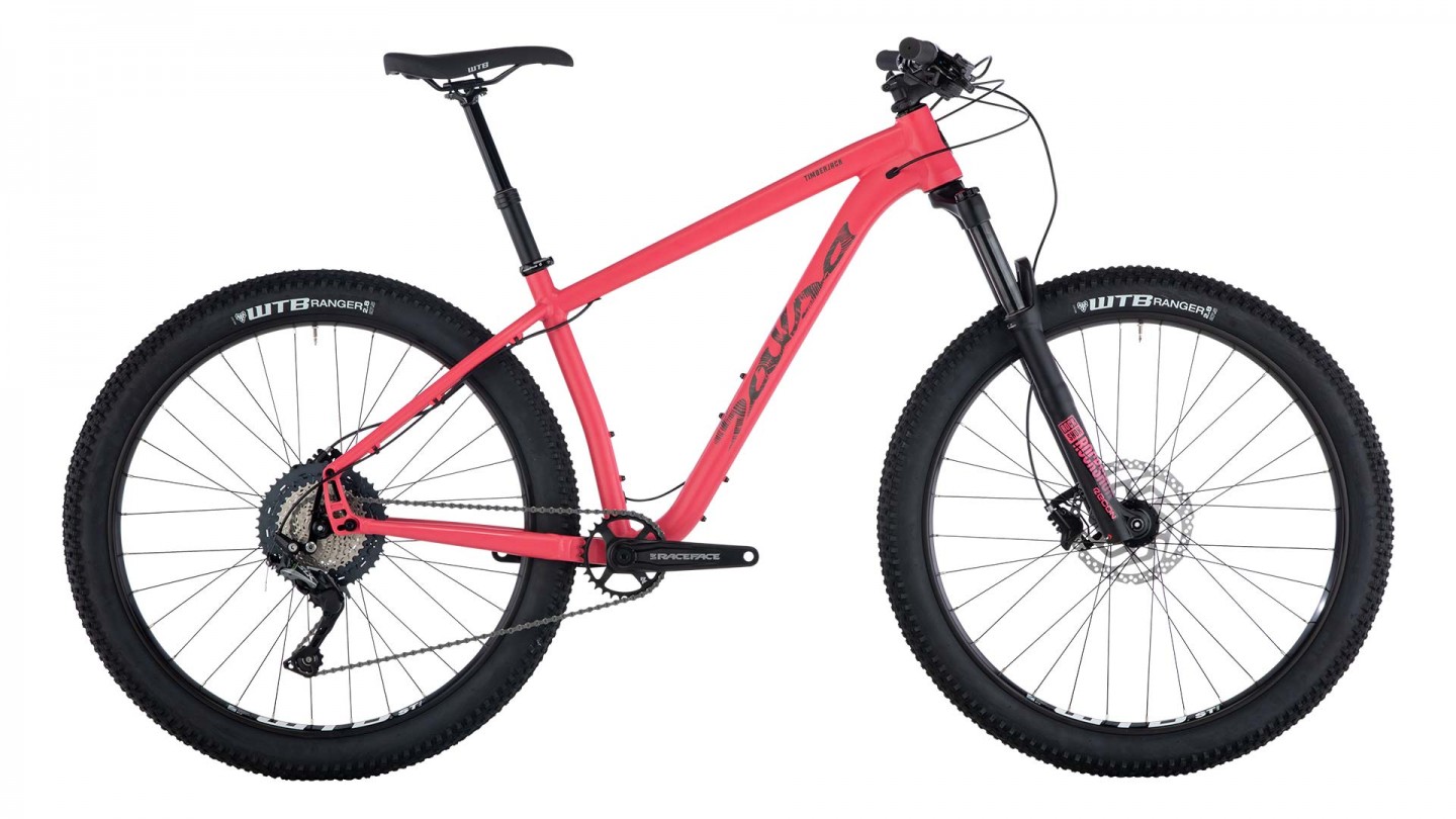 2019 Salsa Timberjack SLX 27.5+ Bike - Reviews, Comparisons, Specs ...