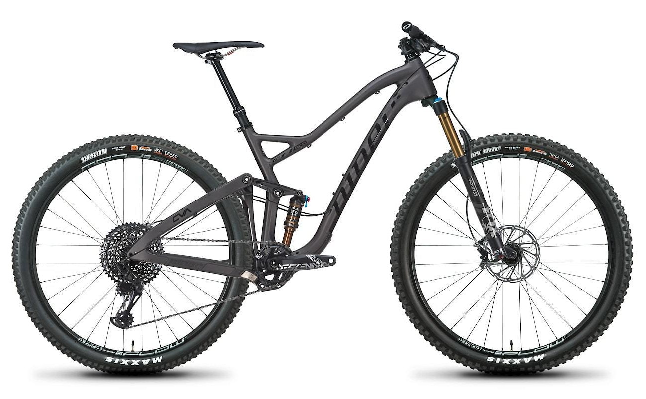 2019 Niner JET 9 RDO 29" 3-Star GX Eagle Bike - Reviews, Comparisons ...