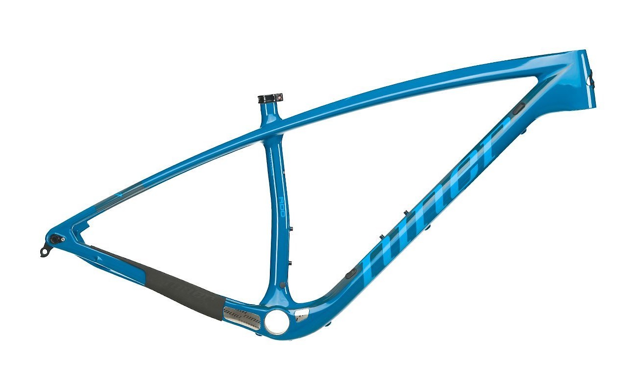 Niner AIR 9 RDO Frame - Reviews, Comparisons, Specs - Frames - Vital MTB
