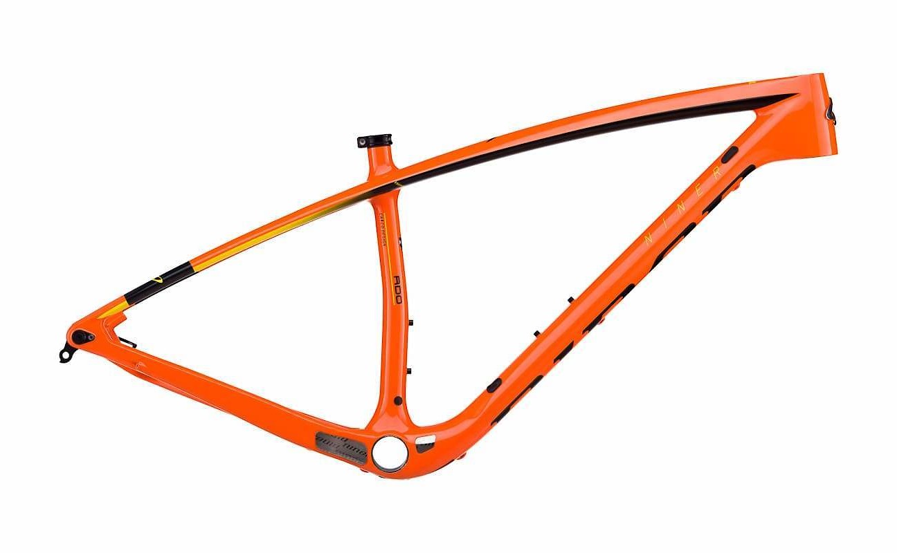 Niner AIR 9 RDO Frame - Reviews, Comparisons, Specs - Frames - Vital MTB