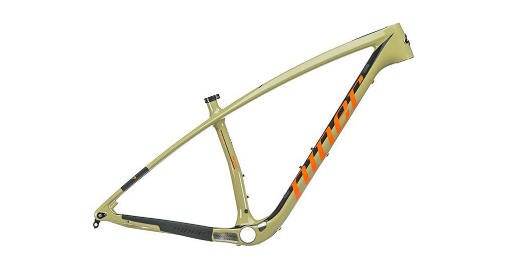 Niner AIR 9 RDO Frame - Reviews, Comparisons, Specs - Frames - Vital MTB