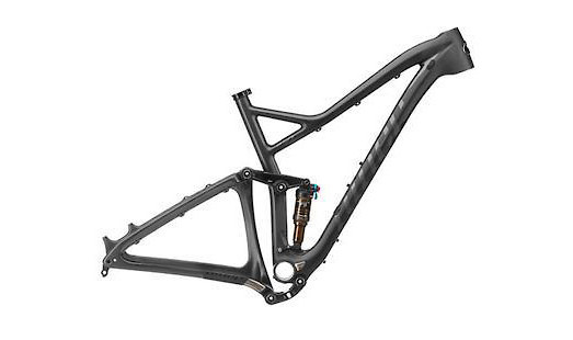 Niner RKT 9 RDO (2019-2021) Frame - Reviews, Comparisons, Specs ...