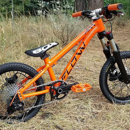2019 Flow 16" 10-Speed Bike - Reviews, Comparisons, Specs - Bikes ...