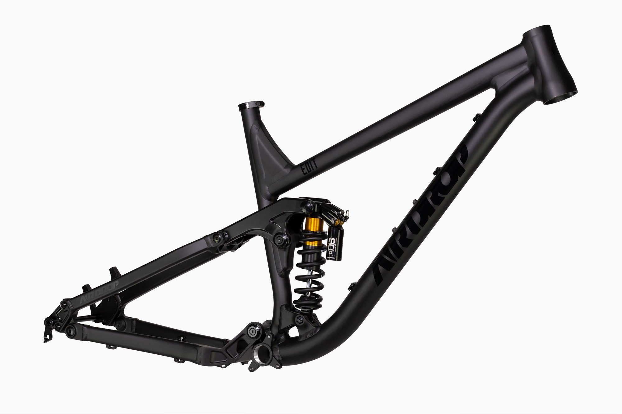 Airdrop Edit V3 (2019-2020) Frame - Reviews, Comparisons, Specs ...