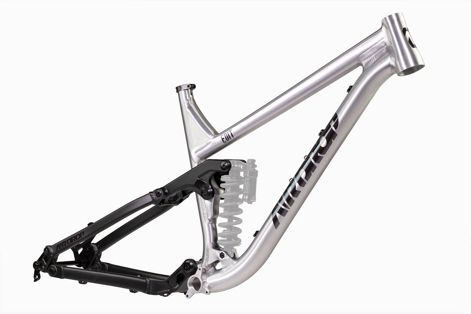 2019 Airdrop Edit v3 Works Bike - Reviews, Comparisons, Specs - Bikes ...