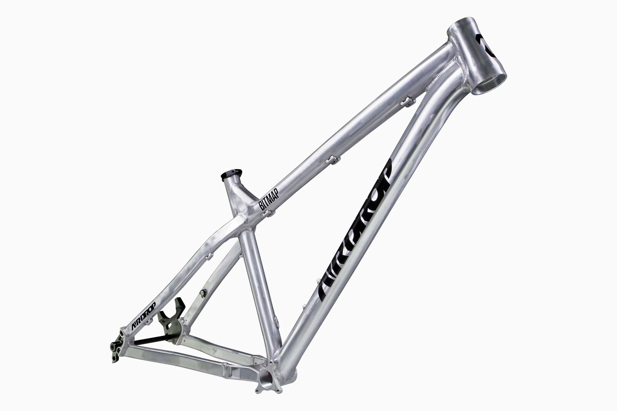 Airdrop Bitmap Frame - Reviews, Comparisons, Specs - Frames - Vital MTB