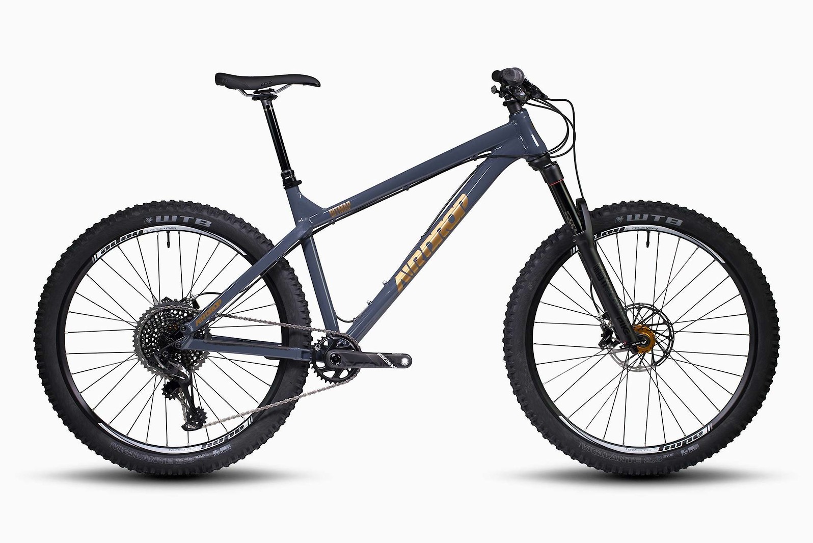 2019 Airdrop Bitmap Pro Bike - Reviews, Comparisons, Specs - Mountain ...