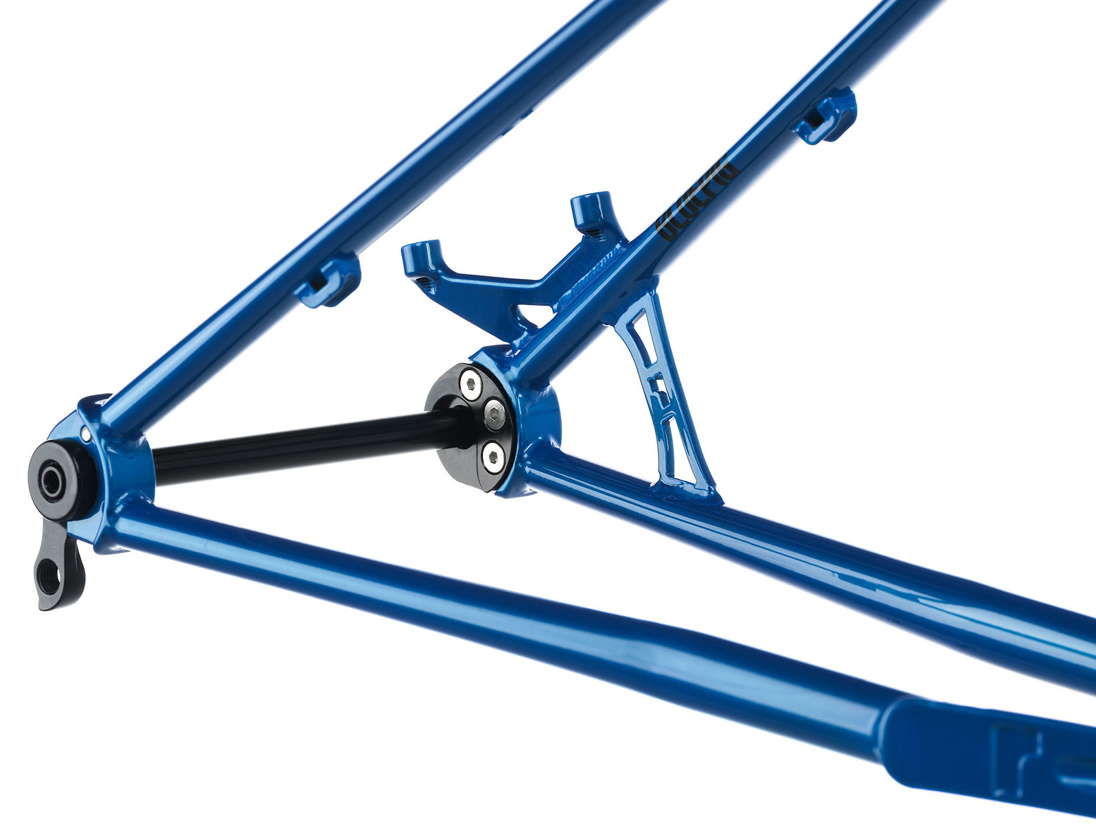 Ragley Blue Pig Frame - Reviews, Comparisons, Specs - Frames - Vital MTB