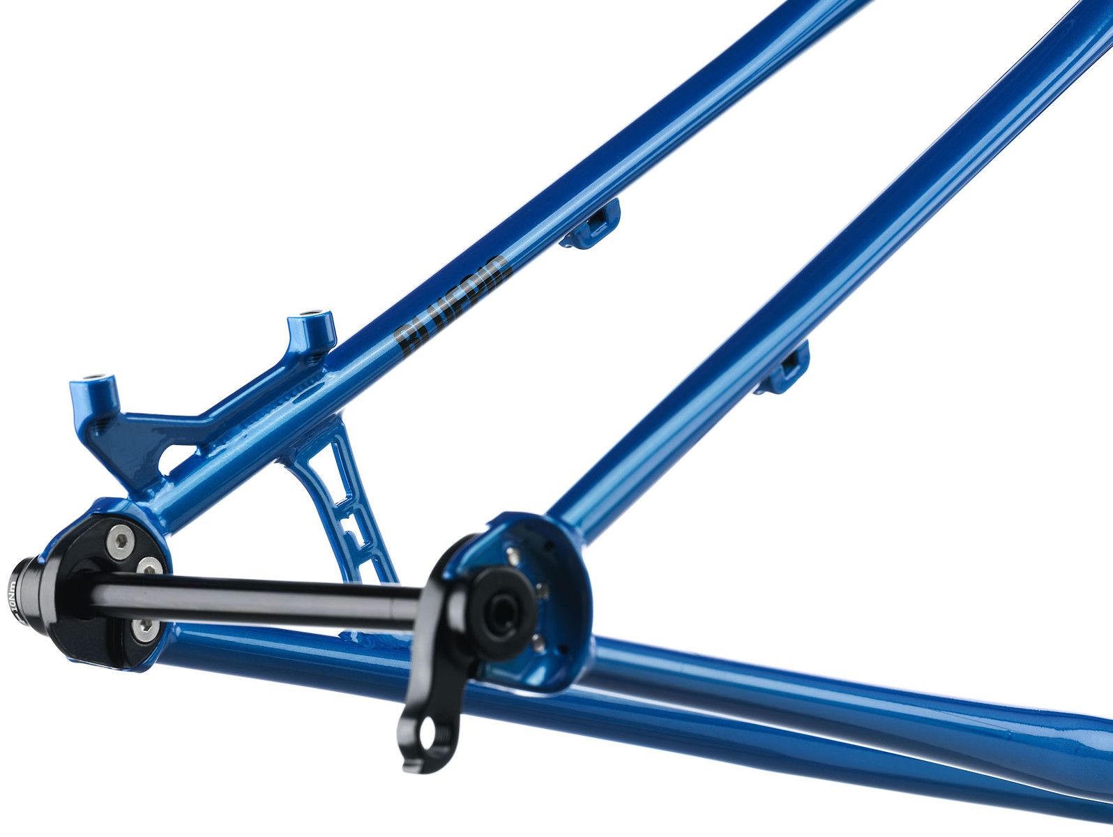 Ragley Blue Pig Frame - Reviews, Comparisons, Specs - Frames - Vital MTB