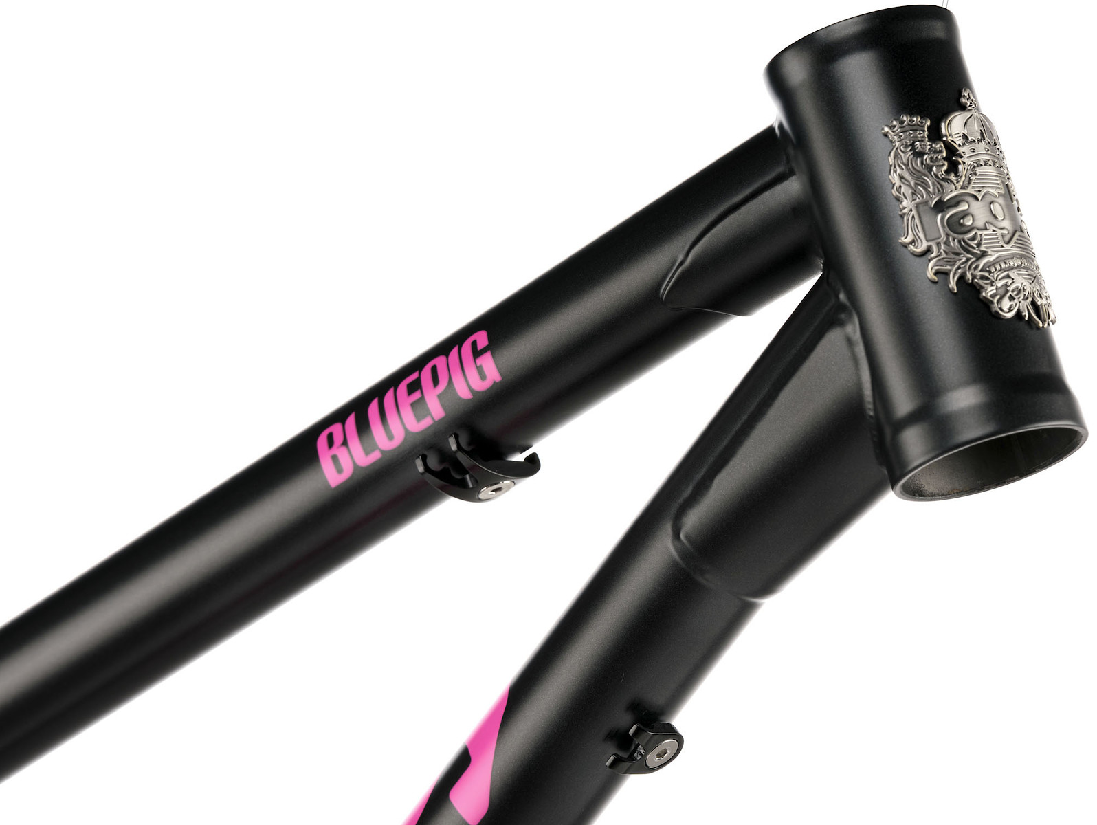 Ragley Blue Pig Frame - Reviews, Comparisons, Specs - Frames - Vital MTB