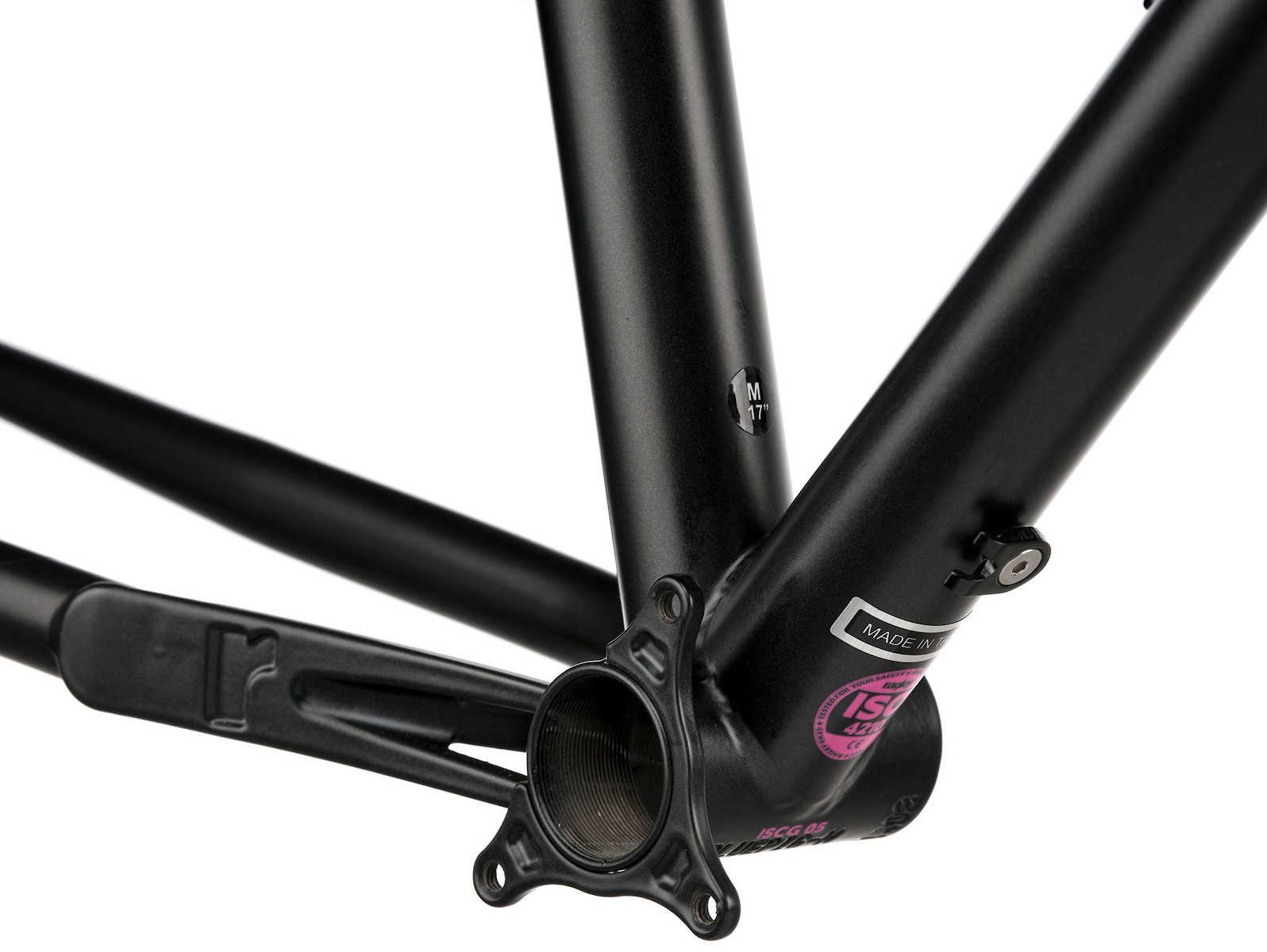 Ragley Blue Pig Frame - Reviews, Comparisons, Specs - Frames - Vital MTB